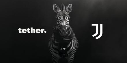 Empresa que emite USDT investe na Juventus Football e fã token dispara 200%