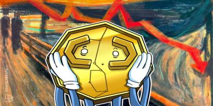 10 criptomoedas em carteiras no ‘lucro de até 58.413%’ derretem até 96%: ‘Observe antes que seja tarde’