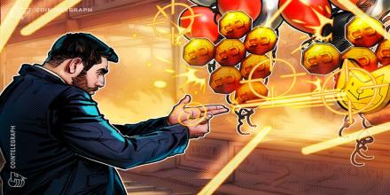 'Sniper' de cripto faz US$ 28 milhões com memecoin Broccoli inspirada em CZ