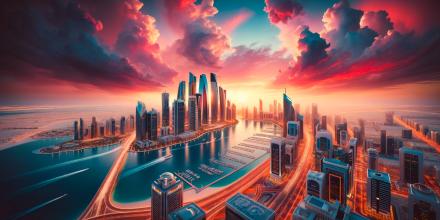Abu Dhabi invests $437M in Bitcoin, Wisconsin doubles its holdings