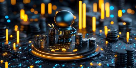 Bu Ay Uçuşa Geçen 3 Yapay Zeka Destekli Altcoin: Bu Fırsatlara Dikkat Edin!