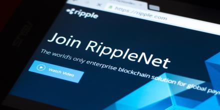Ripple unterzieht sich einer großen Rebranding: Fokus auf Stablecoin und Web3-Investitionen