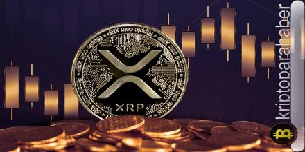 XRP fiyatı yeniden canlanıyor: Analist altcoinin 15 dolara nasıl çıkacağını açıkladı!