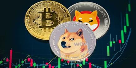 Bitcoin $97K Seviyesinde Konsolide: Meme Coin’lere Sert Darbe!