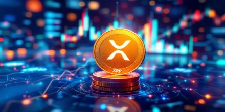 XRP, 4달러 돌파 가능여부... 강세 지속 전망