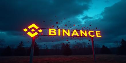 Dikkat: Binance, 4 Altcoin’i Delist Ediyor