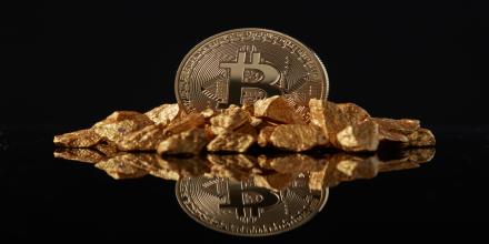 Jerome Powell: “Bitcoin Dijital Altın Ama Doların Rakibi Değil”