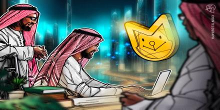 Golpistas se passando pelo príncipe herdeiro saudita lançam memecoin falsa da Arábia Saudita