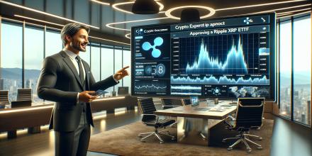 XRP ist bereit für einen Kursanstieg auf 5 $, laut einem bekannten Krypto-Analysten