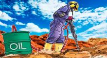 La curiosa relación entre Bitcoin y el petróleo: Aclaremos el misterio