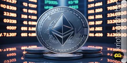 Ethereum fiyatı kritik seviyeye yaklaşıyor: ETH fiyatındaki yükseliş altsezon işareti mi?