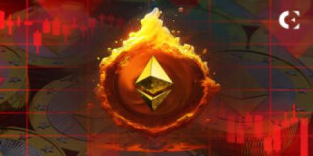 La comunidad de Ethereum intrigada por la quema de USD 1.37 millones y la afirmación de «arma cerebral»