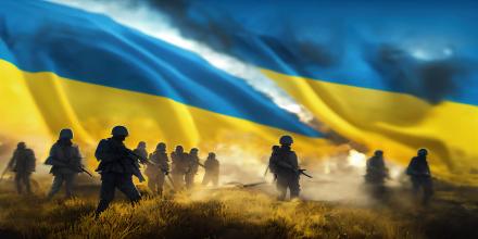 USA und Russland führen Friedensgespräche über die Ukraine