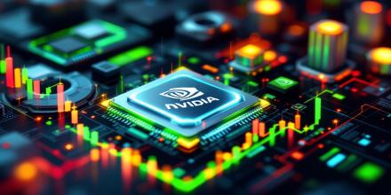 엔비디아(NVDA), AI 붐 속 16% 반등… 월가 기대감↑