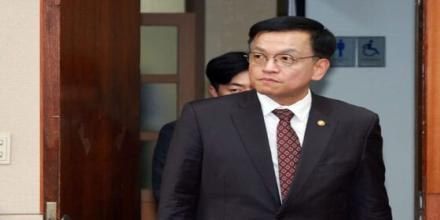 최상목 “딥시크 큰 의미…젊은 과학자 연구환경 개선 적극 지원”
