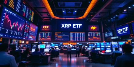 브라질, 세계 최초 리플(XRP) 현물 ETF 승인… 암호화폐 시장 새 전환점
