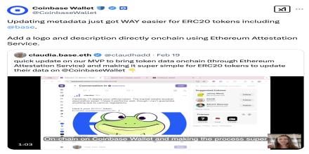 Coinbase CEO’su Meme Coin Çılgınlığına FROC Token İddialarıyla Katılıyor