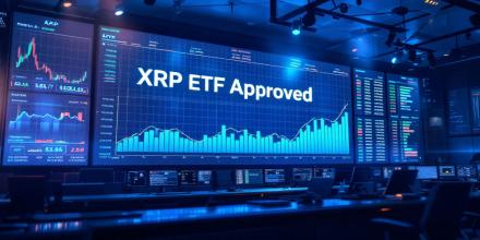 브라질, 세계 최초 XRP 현물 ETF 승인… 미국 제쳤다
