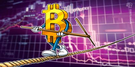 Preço do Bitcoin hoje 20/02/2025: BTC sobe para US$ 97 mil mas ainda se mantém preso em movimento lateral
