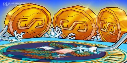SEC dos EUA aprova primeira stablecoin com rendimento classificada como valor mobiliário