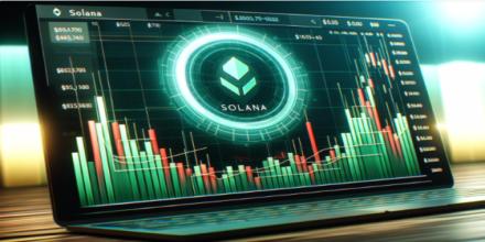 솔라나(SOL), 고래 대규모 스테이킹 증가…장기 투자 신호