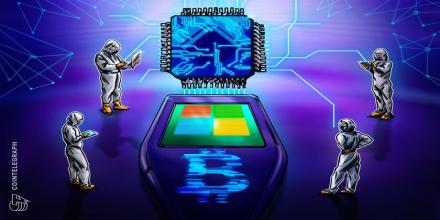  Novo chip da Microsoft encurta cronograma para tornar o Bitcoin resistente ao quantum, afirma River 