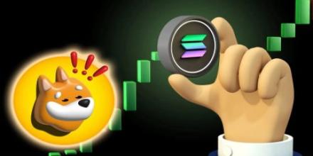Торговля мемкоинами на Solana не замедляется, несмотря на скандал с LIBRA