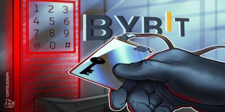 仮想通貨取引所バイビットでハッキング被害 14億ドル以上のETH関連トークンが不正流出か