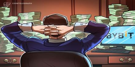 仮想通貨取引所バイビット、ハッキング後に資産が53億ドル減少 監査機関Hacken「負債超過には至らず」