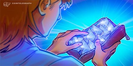 Reservas de Ether da Bybit perto de 50% dos níveis pré-hack após compra de ETH por US$ 295 milhões