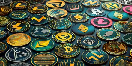 Türkiye ve Globalde En Trend 40 Coin Açıklandı: Pi Network de Var!