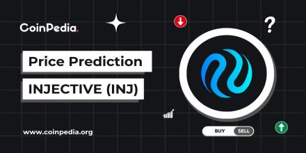 Injective Price Prediction 2025, 2026 – 2030: Will INJ Price Reclaim $50?