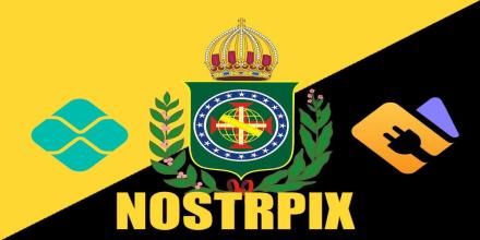 NostrPix, solução que permite pagar Pix com Bitcoin, vence hackathon no Brasil