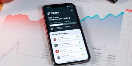 틱톡, 연간 인앱 결제 매출 60억 달러 돌파…비게임 앱 중 독보적 1위
