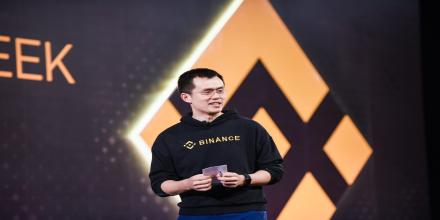 CZ, fundador da Binance, revela seu portfólio com Bitcoin e BNB