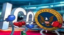 米ブロックチェーン協会、SECと裁判のチャットアプリ「キック」を支持する意見陳述書を提出