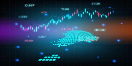 [국내증시 마감시황] 코스피·코스닥 하락 마감… 외국인·기관 매도세 지속