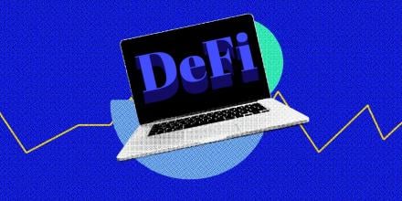 DeFi 2.0 and New Tools for Passive Income in Crypto