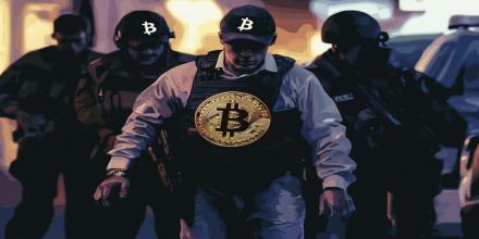 Brasileiro investigado por golpe de bitcoin é extraditado da Suíça para os Estados Unidos