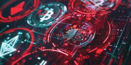 Santiment: Kripto Para Yatırımcılarının Odağında Bu 3 Coin Var!