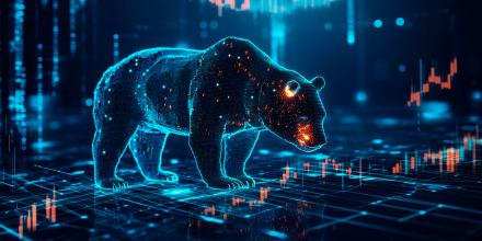 Mercado em baixa: 4 Criptomoedas para comprar antes da virada do mercado