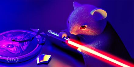ハムスターコンバット、TONでゲーム特化型レイヤー2ブロックチェーンをローンチ