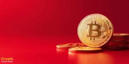 Największa wyprzedaż bitcoina w 2025 roku. Na giełdy trafiło aż 7 mld USD w BTC