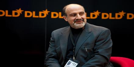 Nassim Taleb chama Bitcoin de Ponzi e aponta para falência da Strategy