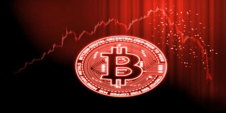 ‘Air Pocket’ threatens to drag Bitcoin price down to $74,000