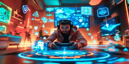 GAMEE Başkanından Önemli Açıklamalar: Web3 Oyun Alanında Ödüllerin Geleceği!