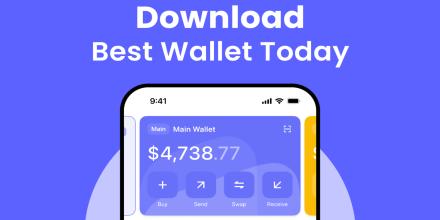 Best Wallet lança recurso Multi-Chain, permitindo comprar e armazenar Bitcoin diretamente em sua carteira