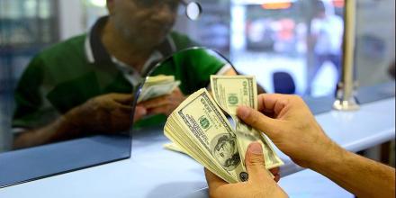 Merkez Bankası 5.1 Milyar Dolarlık Döviz Sattı