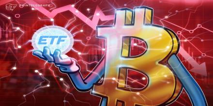 レバレッジETFの急落:ストラテジー株に連動するETFがピークから81%下落