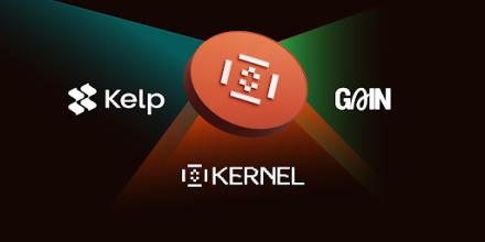 커널DAO(KernelDAO), 3월 첫째 주 $KERNEL 토큰 출시…BNB 체인 리스테이킹 성장 가속